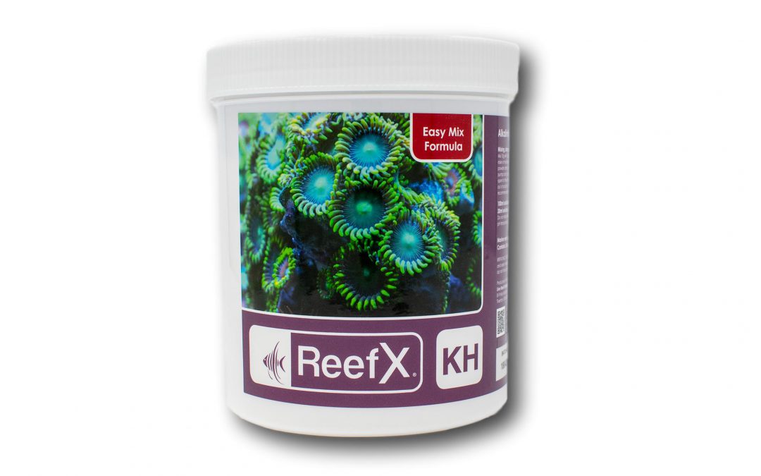 Reef care additives and treatments ‹ ReefX®
