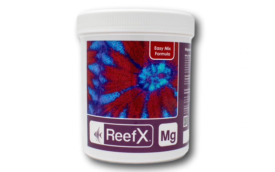 Reef care additives and treatments ‹ ReefX®