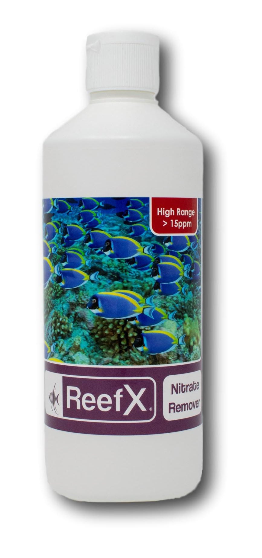 Reef care additives and treatments ‹ ReefX®