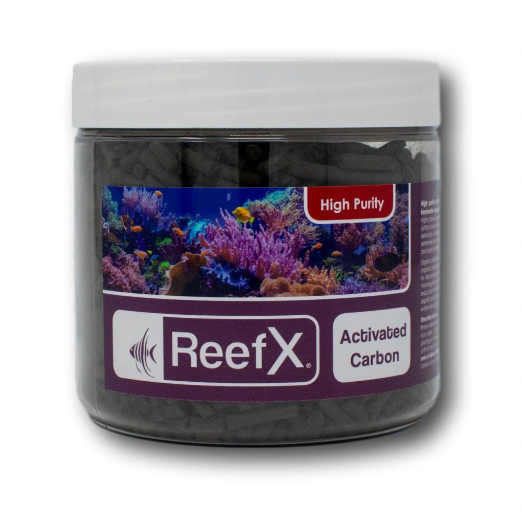 Reef care additives and treatments ‹ ReefX®